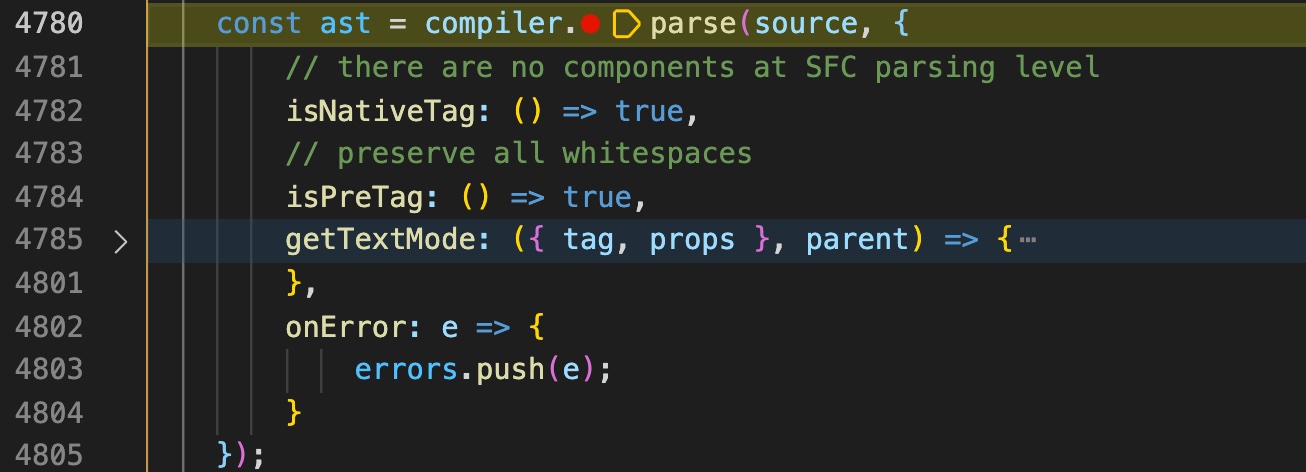 源码 - Vite Source Code Interpretation Series (Graphic and Text ...